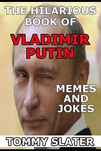 Vladimir Putin Meme