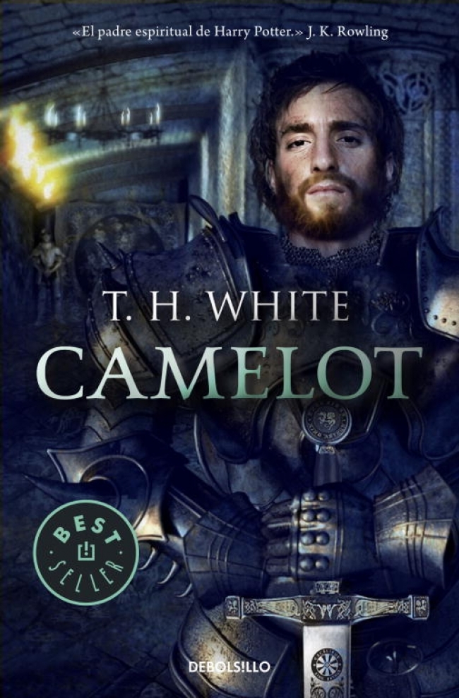 Camelot by T.H. White | Goodreads
