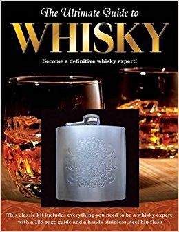 The Ultimate Guide To Whisky by Igloo Books | Goodreads