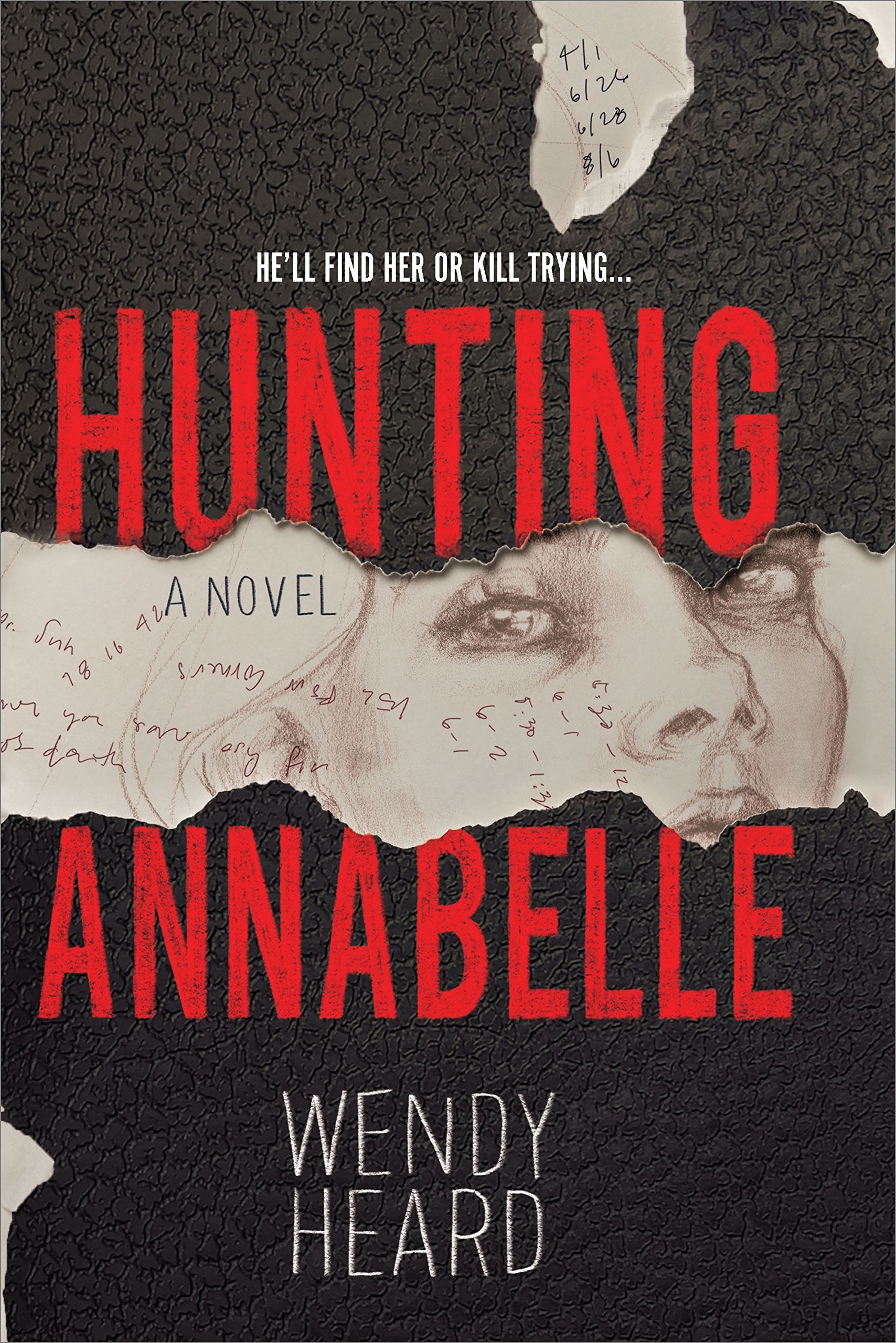 Hunting Annabelle by Wendy Heard | Goodreads