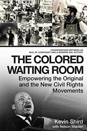 The Colored Waiting Room: Empowering the Original and the New Civil ...