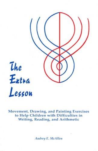 The Extra Lesson: Movement, Drawing and Painting Exercises to Help ...