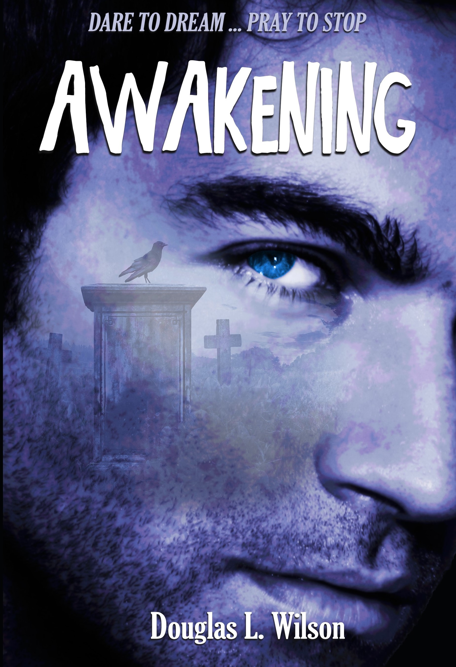 AWAKENING by Douglas L. Wilson | Goodreads