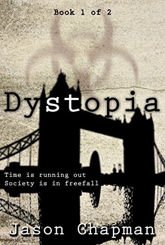 Dystopia by Jason Chapman | Goodreads