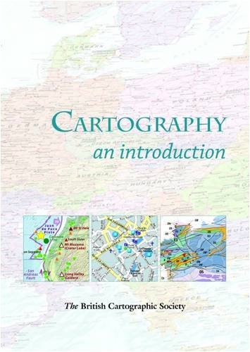Cartography: An Introduction by Giles Darkes | Goodreads