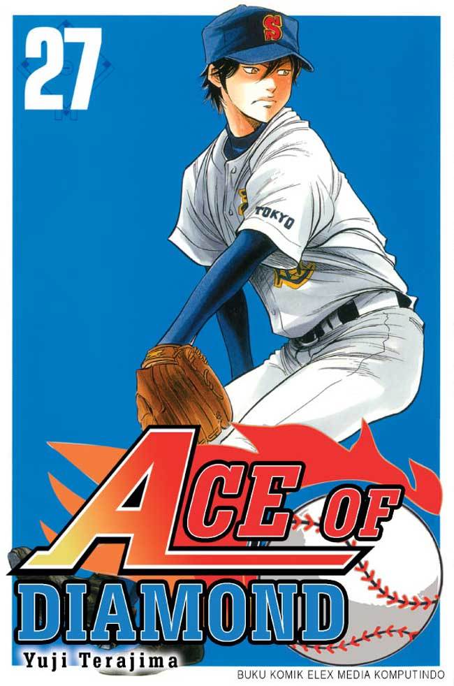 Ace of Diamond 27 by Yuji Terajima | Goodreads