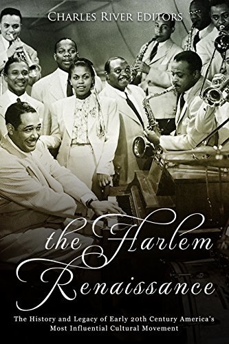 The Harlem Renaissance: The History and Legacy of Early 20th Century ...