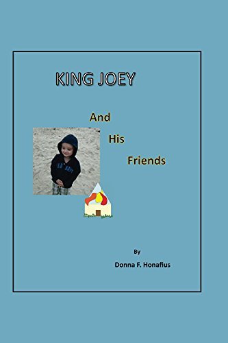 King Joey and his friends (Joey the Giant King) by Donna Honafius ...