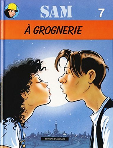 À grognerie (Sam #7) by Jan Bosschaert | Goodreads