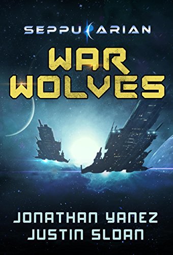 War Wolves: Boxset 1-3 by Jonathan Yanez | Goodreads