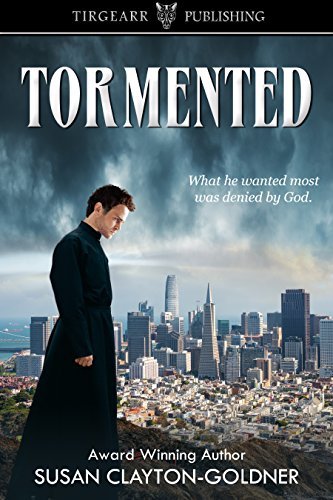 Tormented by Susan Clayton-Goldner | Goodreads