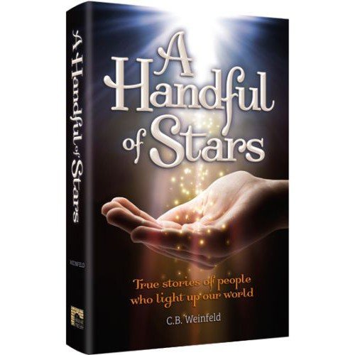 A Handful of Stars by C.B. Weinfeld | Goodreads