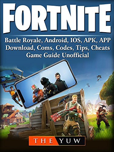 Fortnite Mobile, Battle Royale, Android, IOS, APK, APP, Download, Coms ...