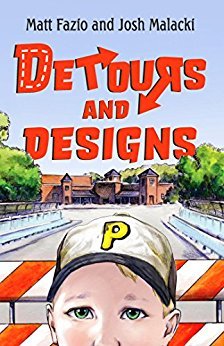 Detours and Designs by Matt Fazio | Goodreads