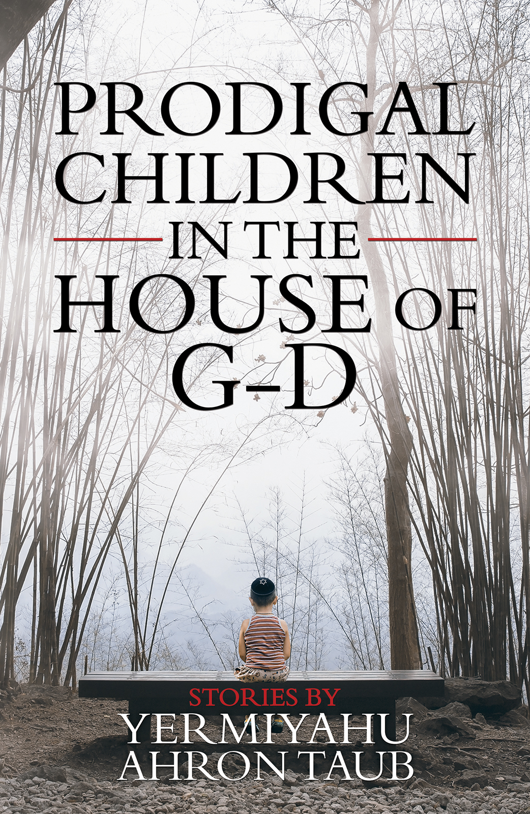 Prodigal Children in the House of G-d by Yermiyahu Ahron Taub | Goodreads