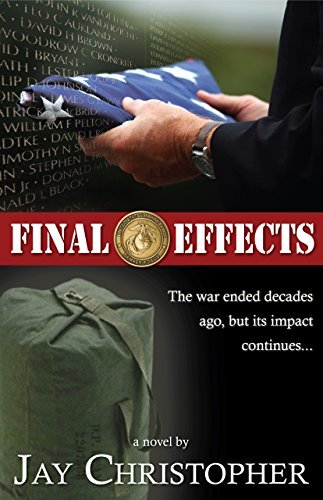 Final Effects by Jay Christopher | Goodreads