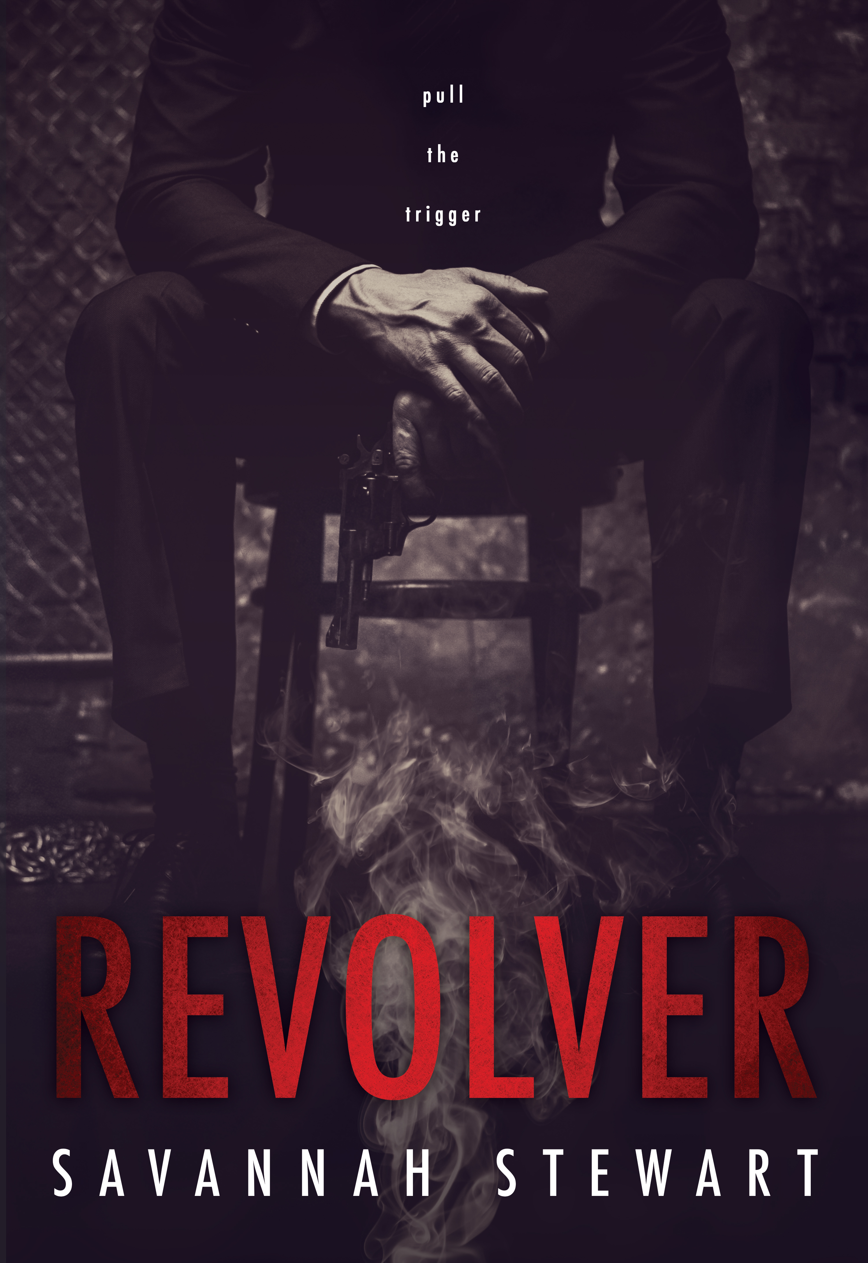 Revolver by Savannah Stewart | Goodreads
