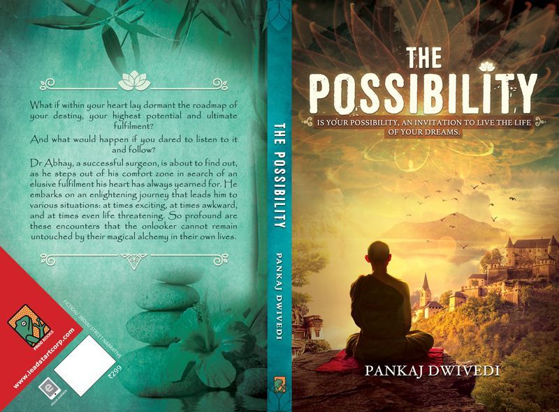The Possibility by Pankaj Dwivedi | Goodreads