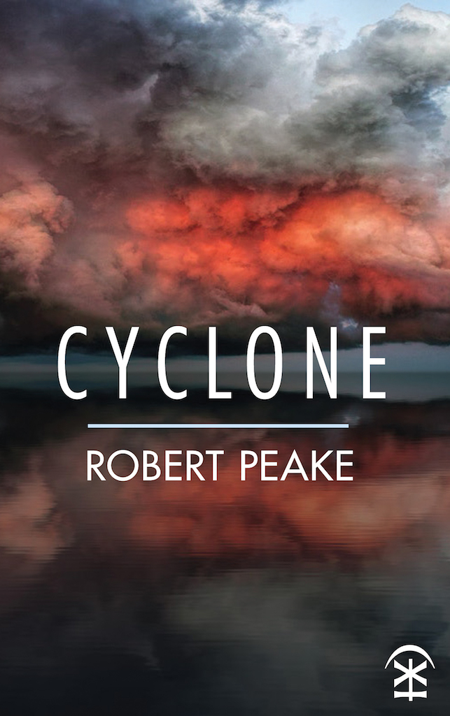 Cyclone by Robert Peake | Goodreads