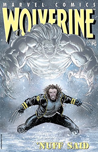 Wolverine (1988-2003) #171 by Frank Tieri | Goodreads