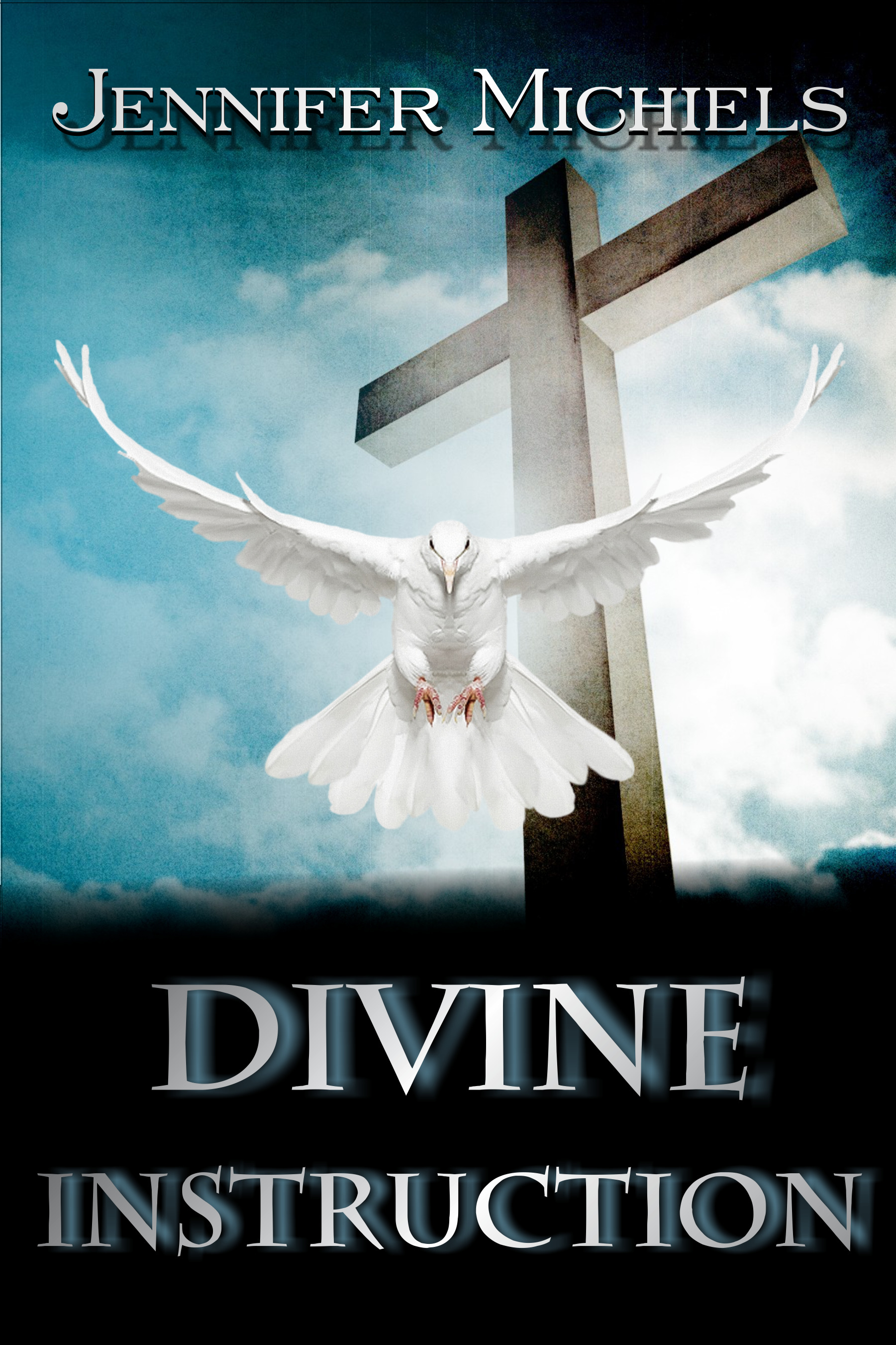 Divine Instruction by Jennifer Michiels | Goodreads