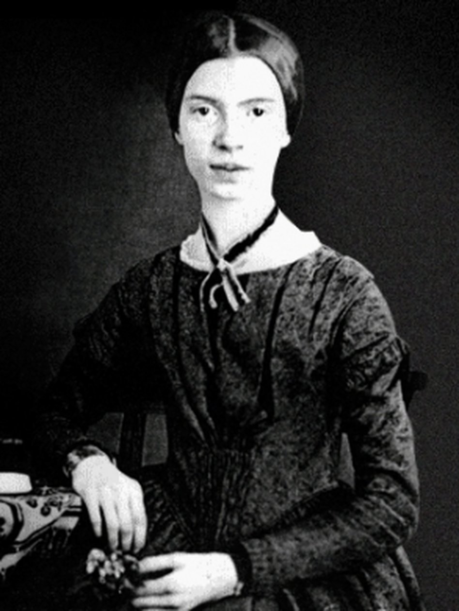The Railway Train - Poem by Emily Dickinson by Emily Dickinson | Goodreads