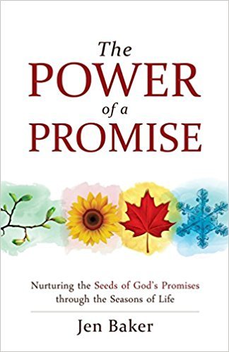 The Power of a Promise by Jen Baker | Goodreads