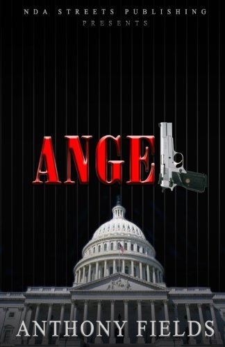Angel by Anthony Fields | Goodreads