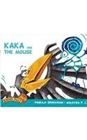 Kaka and the Mouse by Pankaja Srinivasan | Goodreads