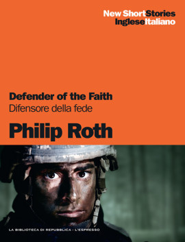 Defender of the Faith by Philip Roth | Goodreads