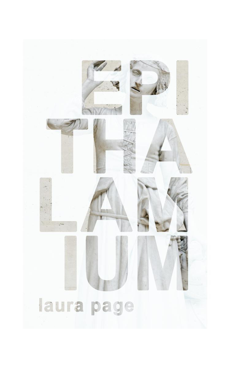 Epithalamium by Laura Page | Goodreads