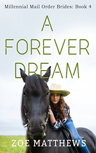 A Forever Dream by Zoe Matthews | Goodreads