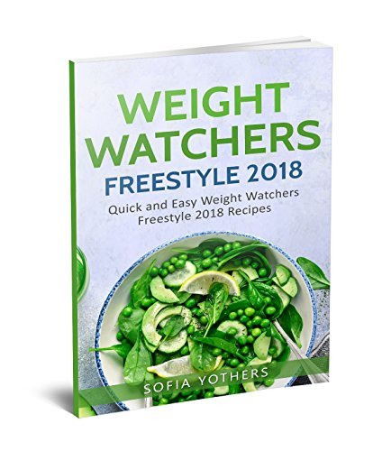 Weight Watchers Freestyle: Weight Watchers Freestyle 2018: Weight ...