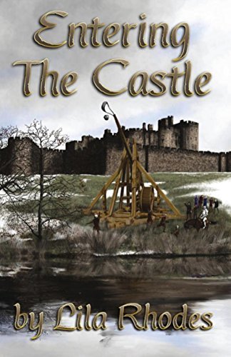 Entering the Castle: Albin and The Jouster Vol. 4 by Lila Rhodes ...