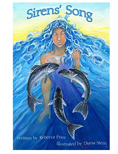 Sirens' Song (Transition cycle Book 3) by Rebecca Price | Goodreads