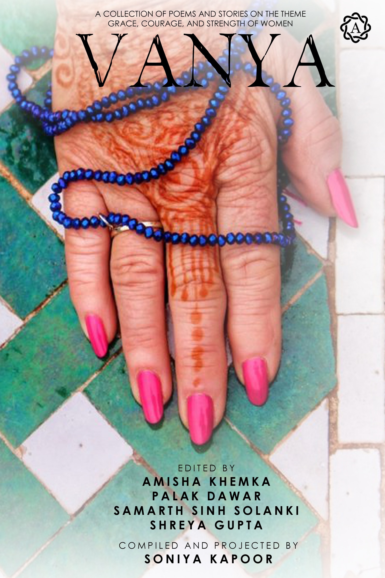 VANYA - Collection of stories and poems by Artson Publishing House ...