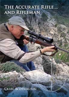 Accurate Rifle and Rifleman by Craig Boddington | Goodreads