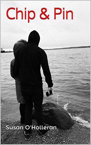 Chip & Pin by Susan O'Holleran | Goodreads