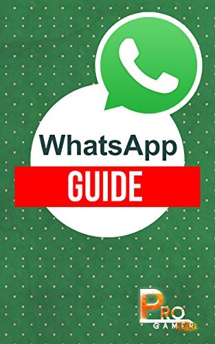 WhatsApp Guide by Pro Gamer | Goodreads