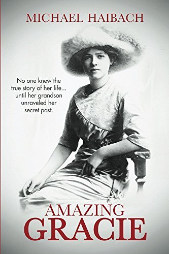 Amazing Gracie by Michael Haibach | Goodreads