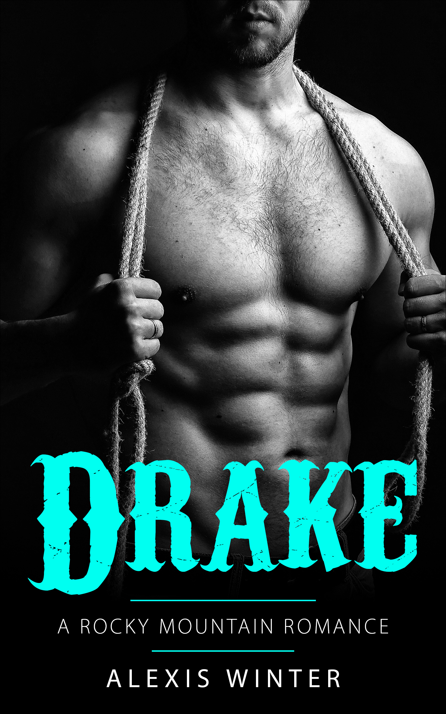 Drake by Alexis Winter | Goodreads