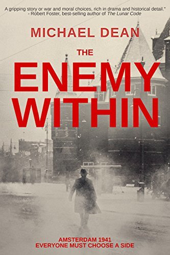 The Enemy Within by Michael Dean | Goodreads