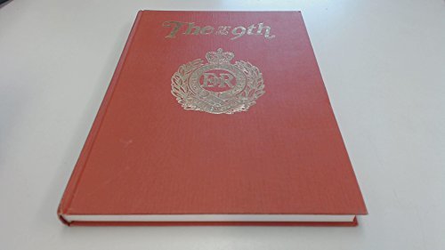 9th, 1787-1960: History of the British Army's Only Remaining Parachute ...