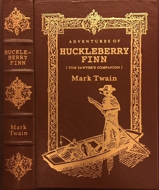 Adventures of Huckleberry Finn: Tom Sawyer's Companion by Mark Twain ...