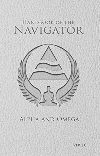 Handbook of the Navigator - Alpha and Omega by Eric Pepin | Goodreads