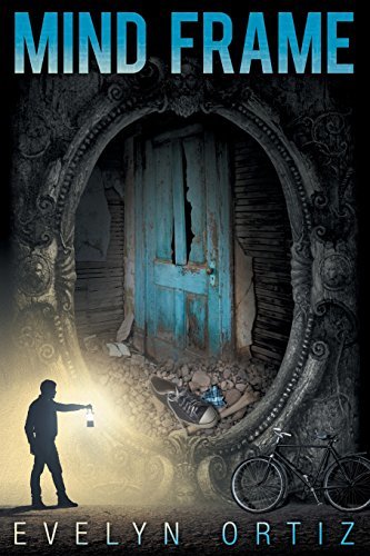 Mind Frame by Evelyn Ortiz | Goodreads
