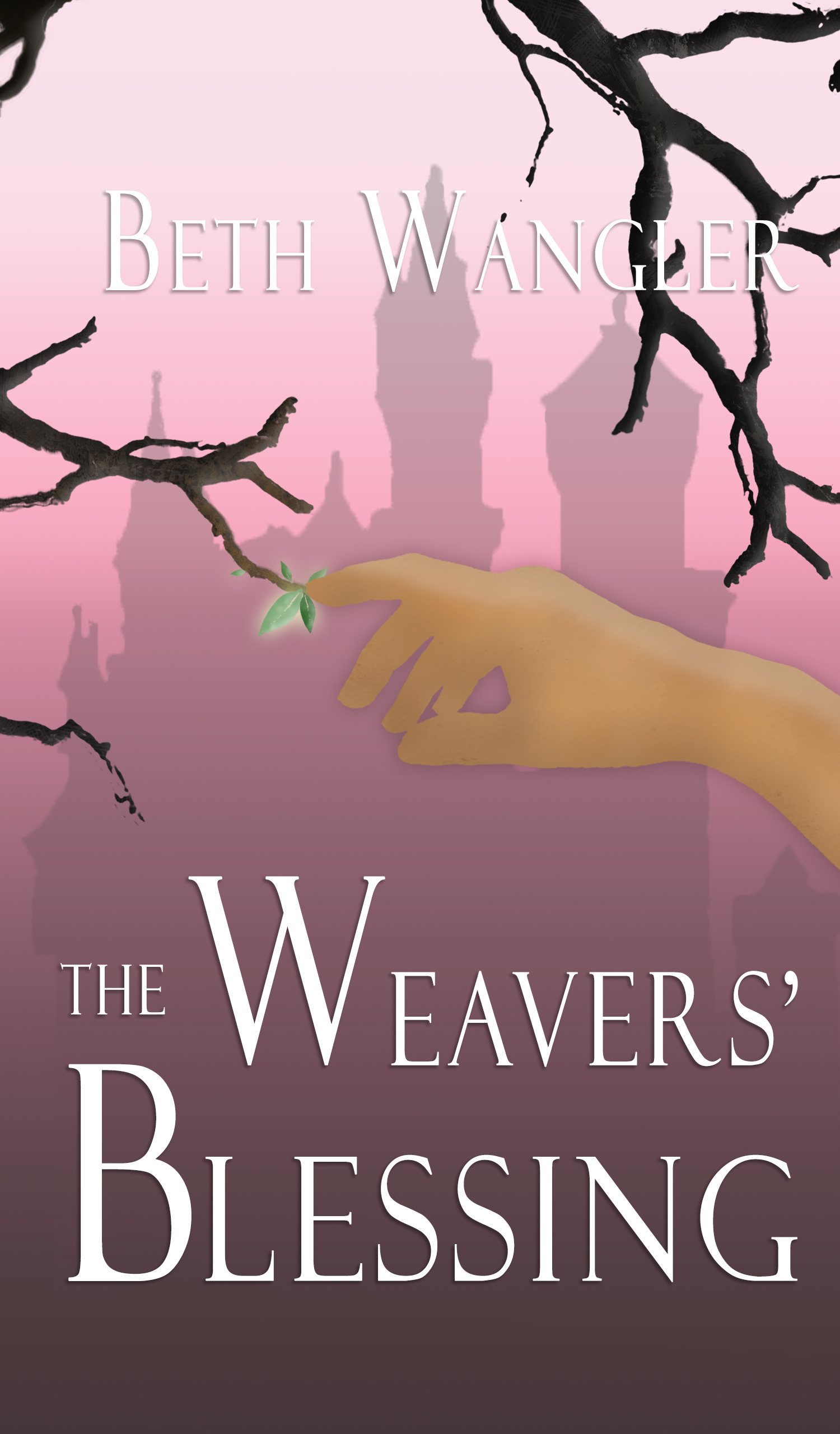 The Weavers' Blessing by Beth Wangler | Goodreads