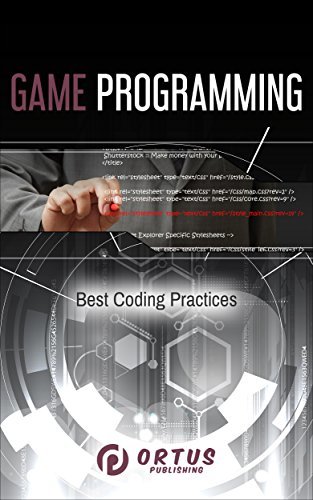 Game Programming: Best Coding Practices by Ortus Publishing | Goodreads