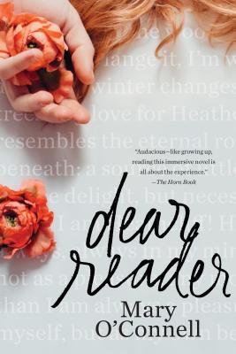 Dear Reader: A Novel by Mary O'Connell | Goodreads