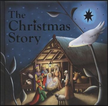 The Christmas Story by Five Mile Press | Goodreads